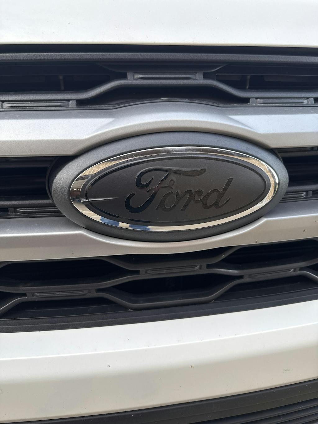 2022-2024 Expedition BLACKOUT Emblem Overlay DECALS Grille & Tailgate ...