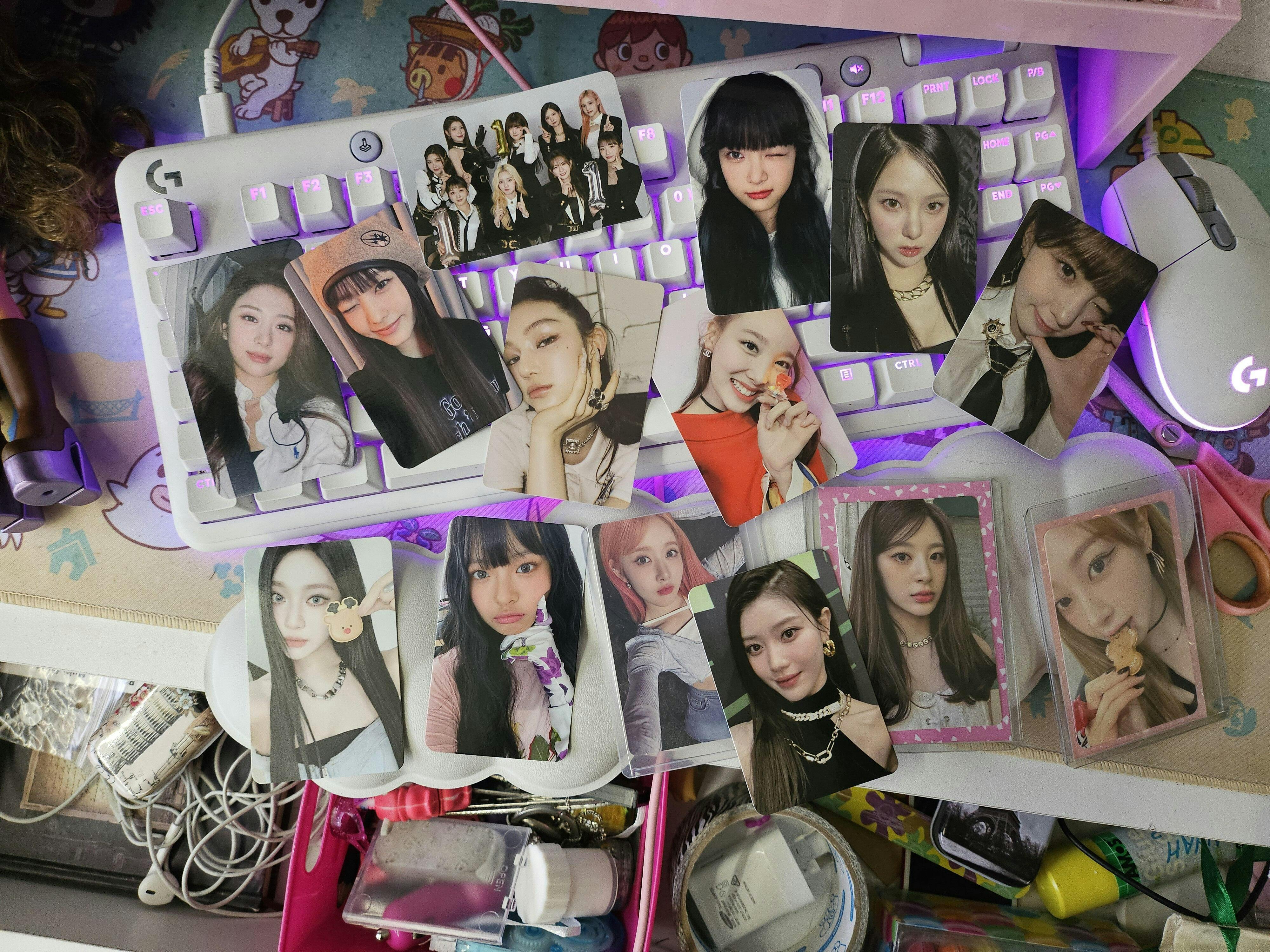Shop KKANG KPOP MYSTERY BOX at KKANG