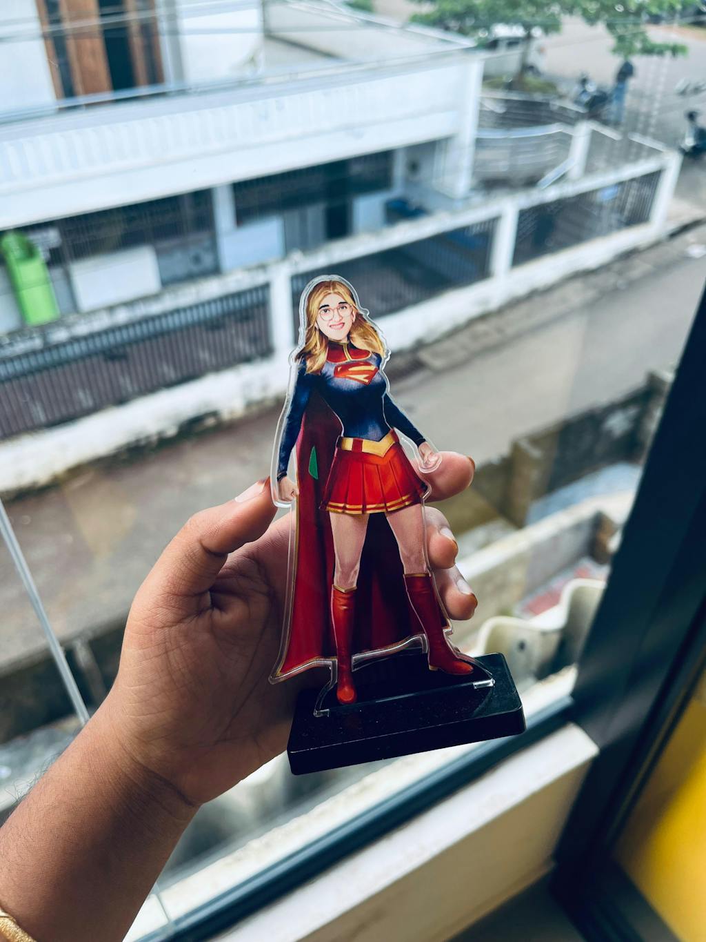 Personalised Superhero Minify Spider Man – Klaybox