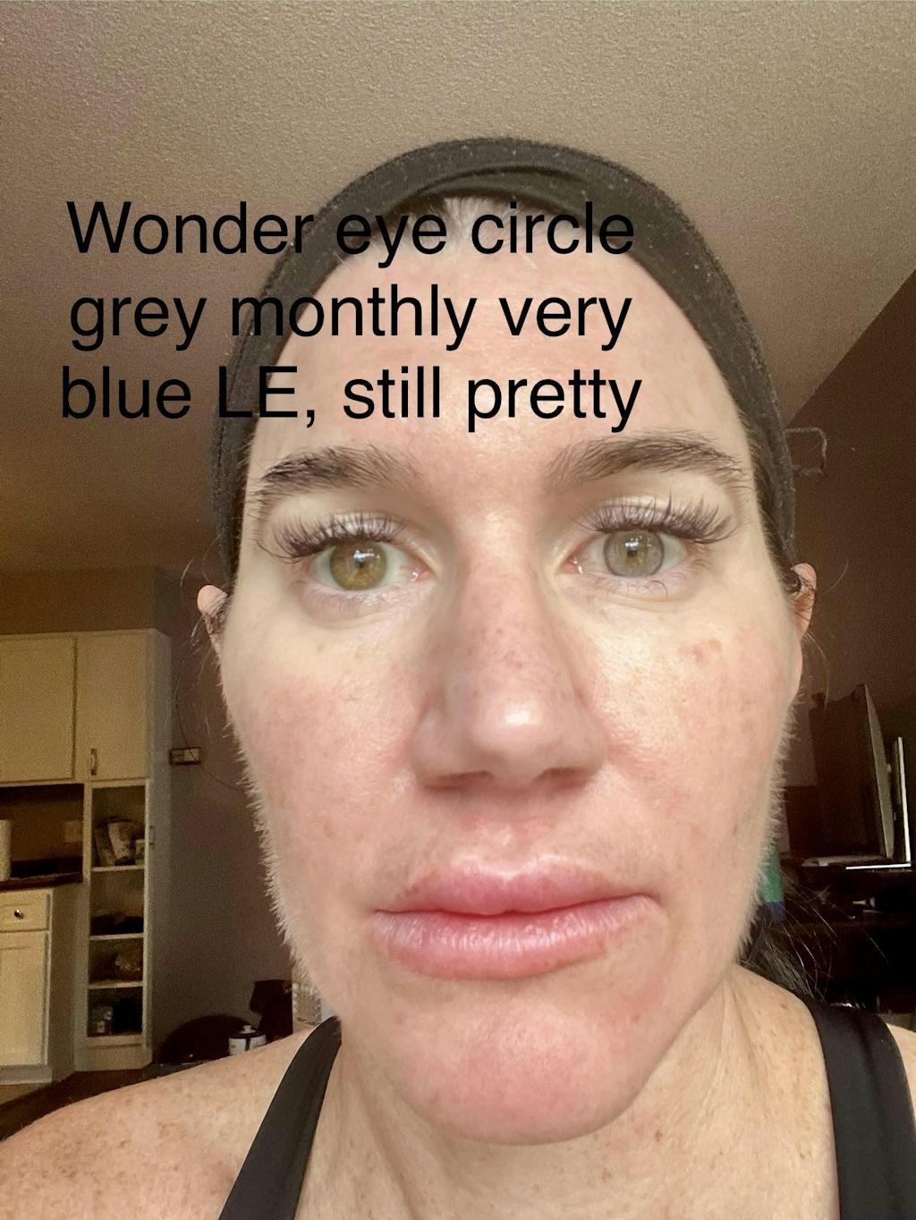 ヘラ センシュアル ヌード グロス 5g – klenspop