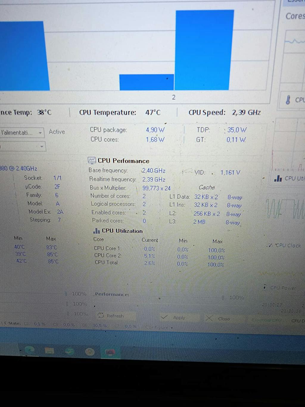 KLIM Cool Vacuum Laptop Cooler | Ultra Portable - 4200 RPM – KLIM ...