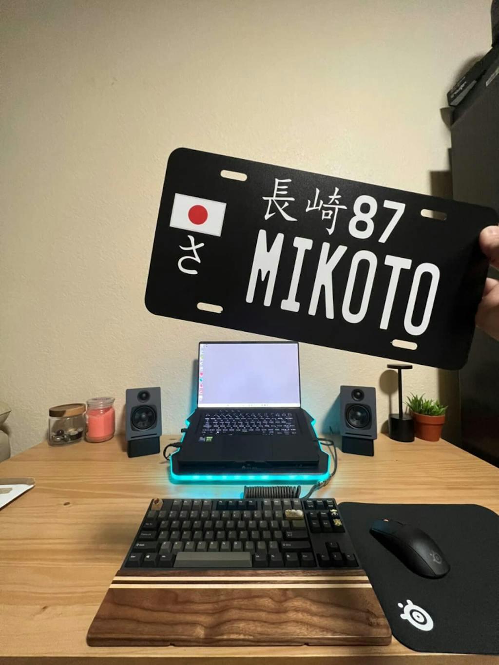 KLIM Ultimate RGB Cooling Pad | Powerful 200mm Fan – KLIM Technologies