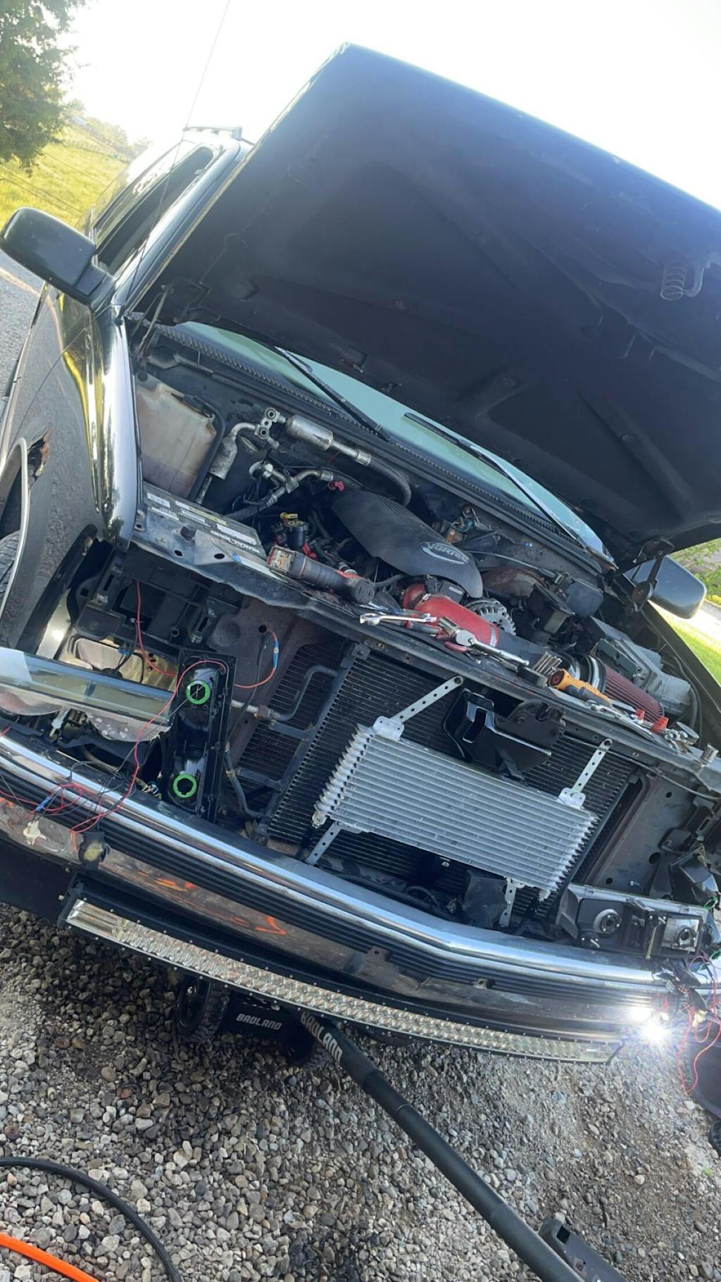 Tru-Cool 40K Complete Installation Bundle – Kloc Fabrication