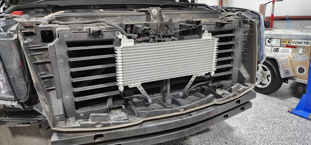 Tru-Cool 40K Line Kits – Kloc Fabrication