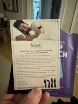 Extra-Strength Sleep Patch – Klova