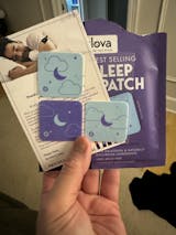 Extra-Strength Sleep Patch – Klova