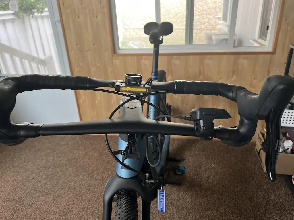 Plus Front Bike Light | LED Rechargeable | Knog US