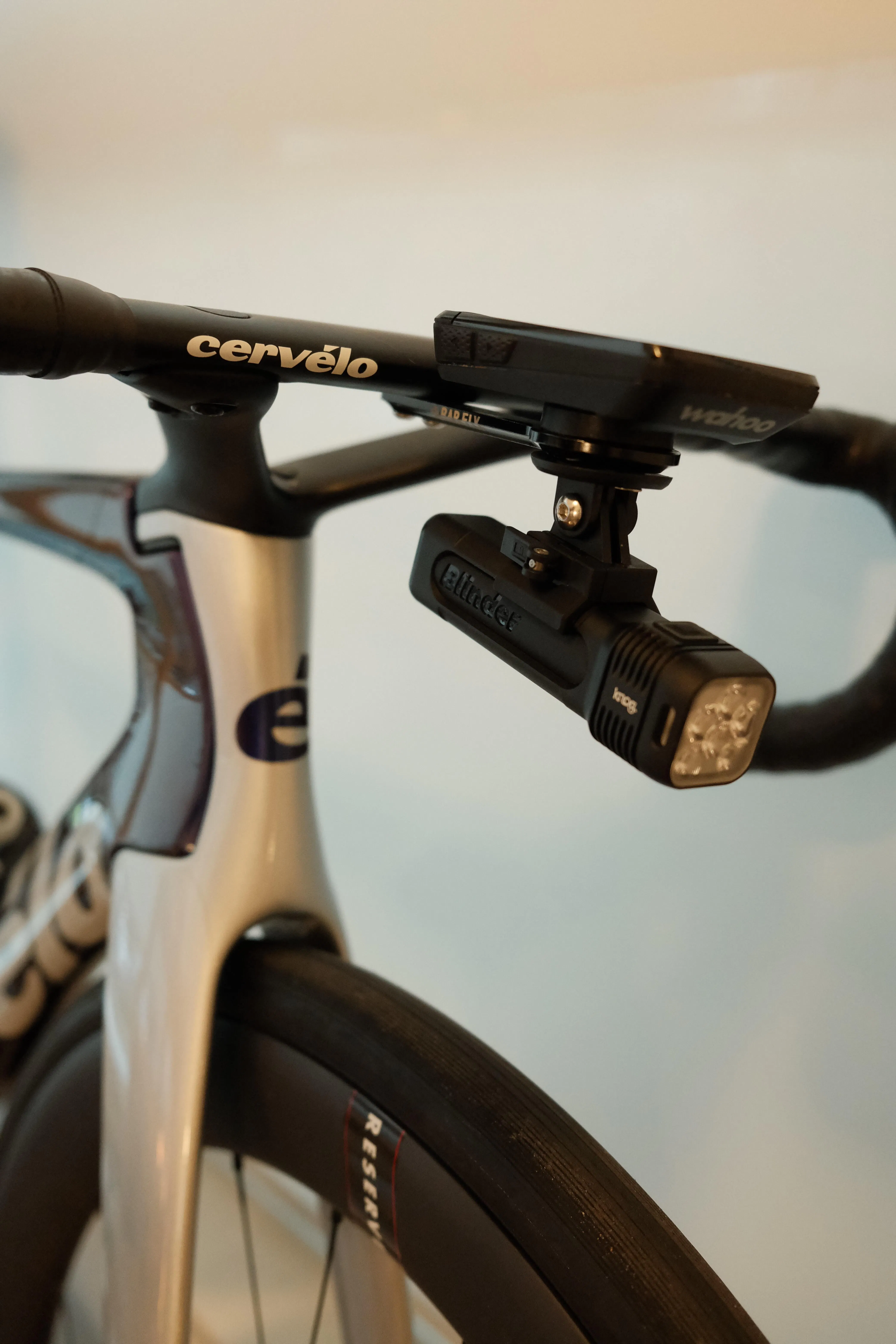 Blinder GoPro Mount – Knog US