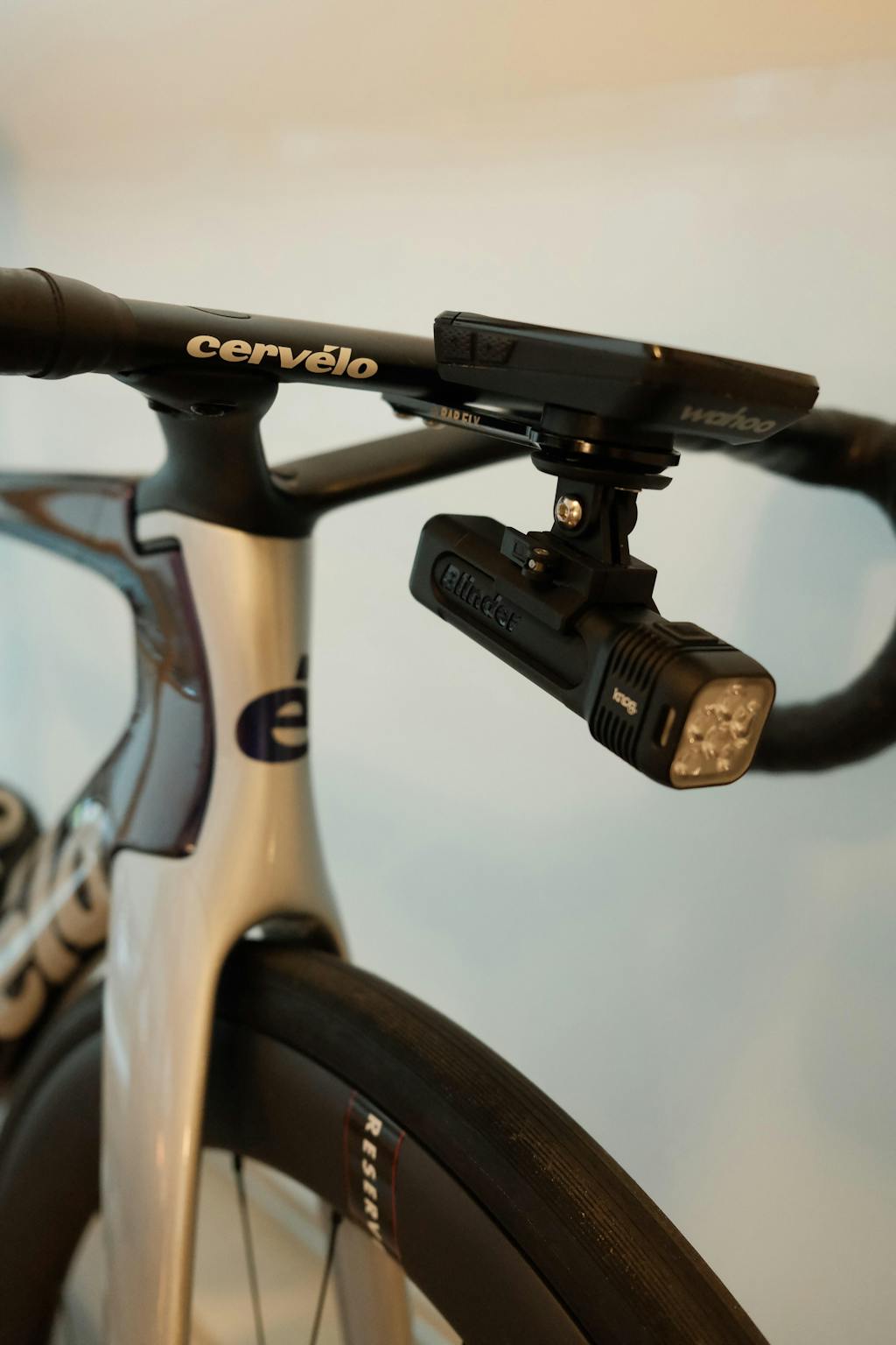 Blinder GoPro Mount – Knog