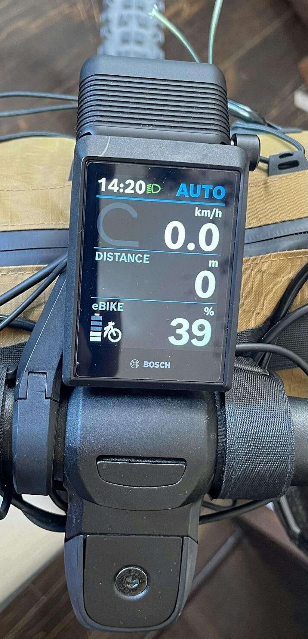 Blinder E & X Large GoPro Mount – Knog US