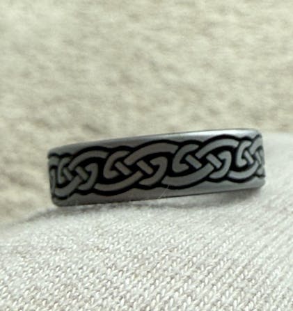 Celtic Infinity Knot