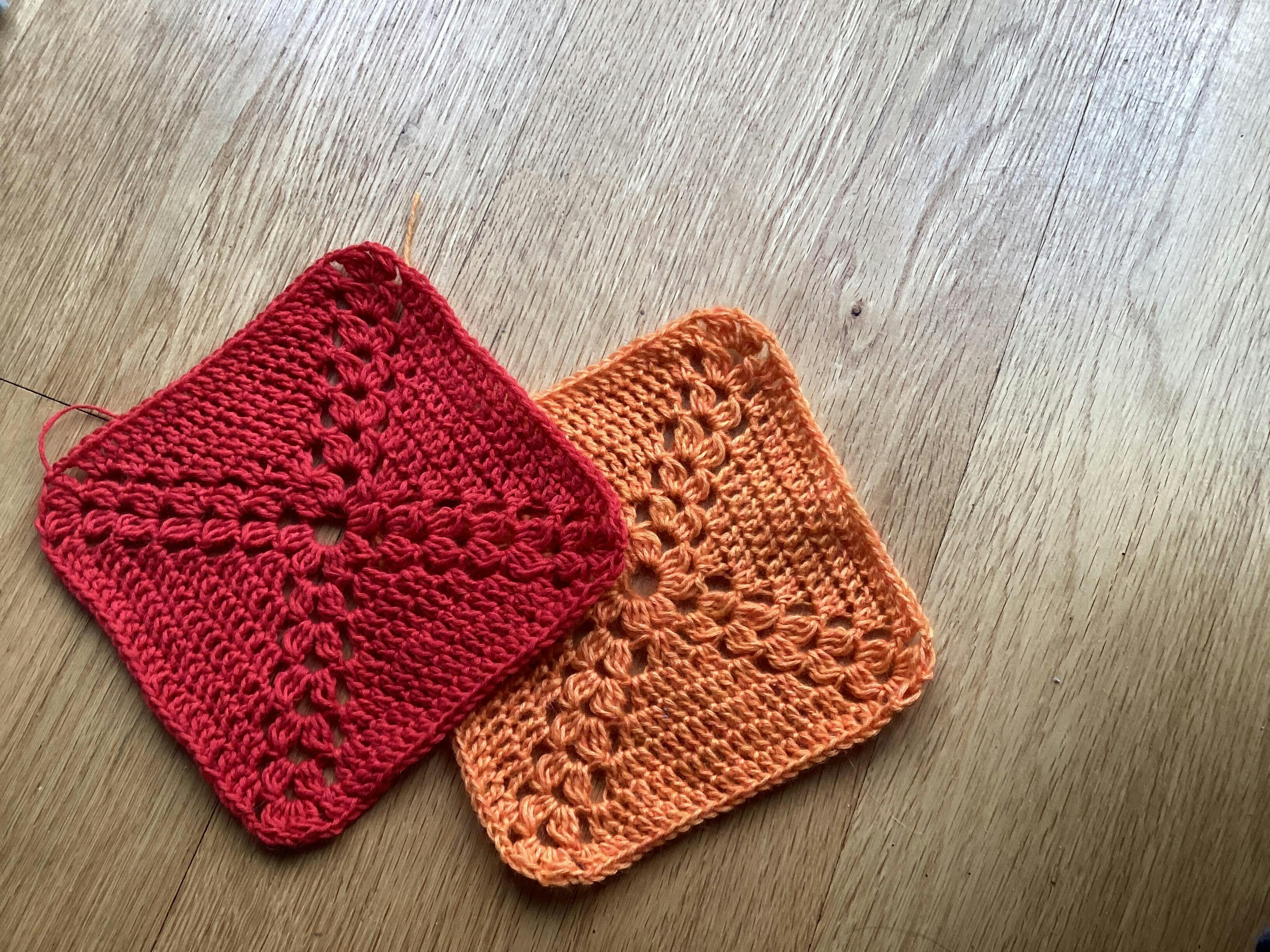 Haakpakket Heart & Soul CAL 2024 – Knotten