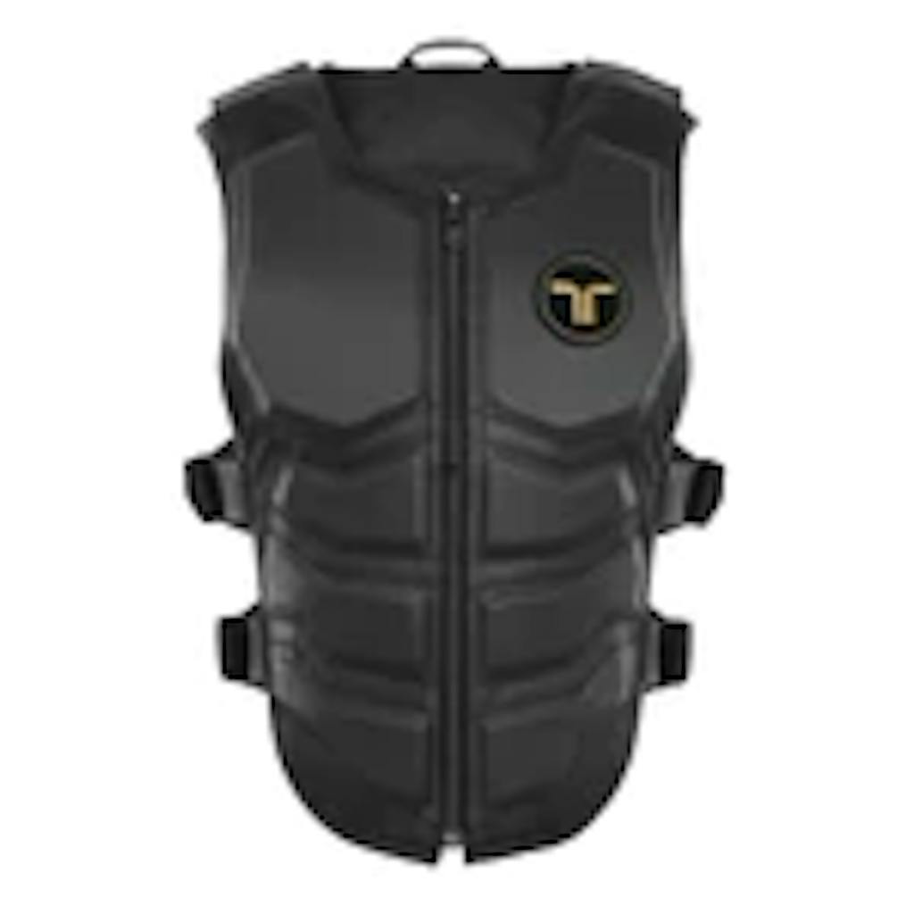 bHaptics Tactsuit X40 | Advanced Haptic Vest | VR Accessories ...