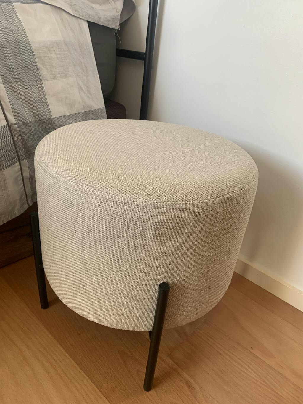 Puff Vivek – Koketto Home