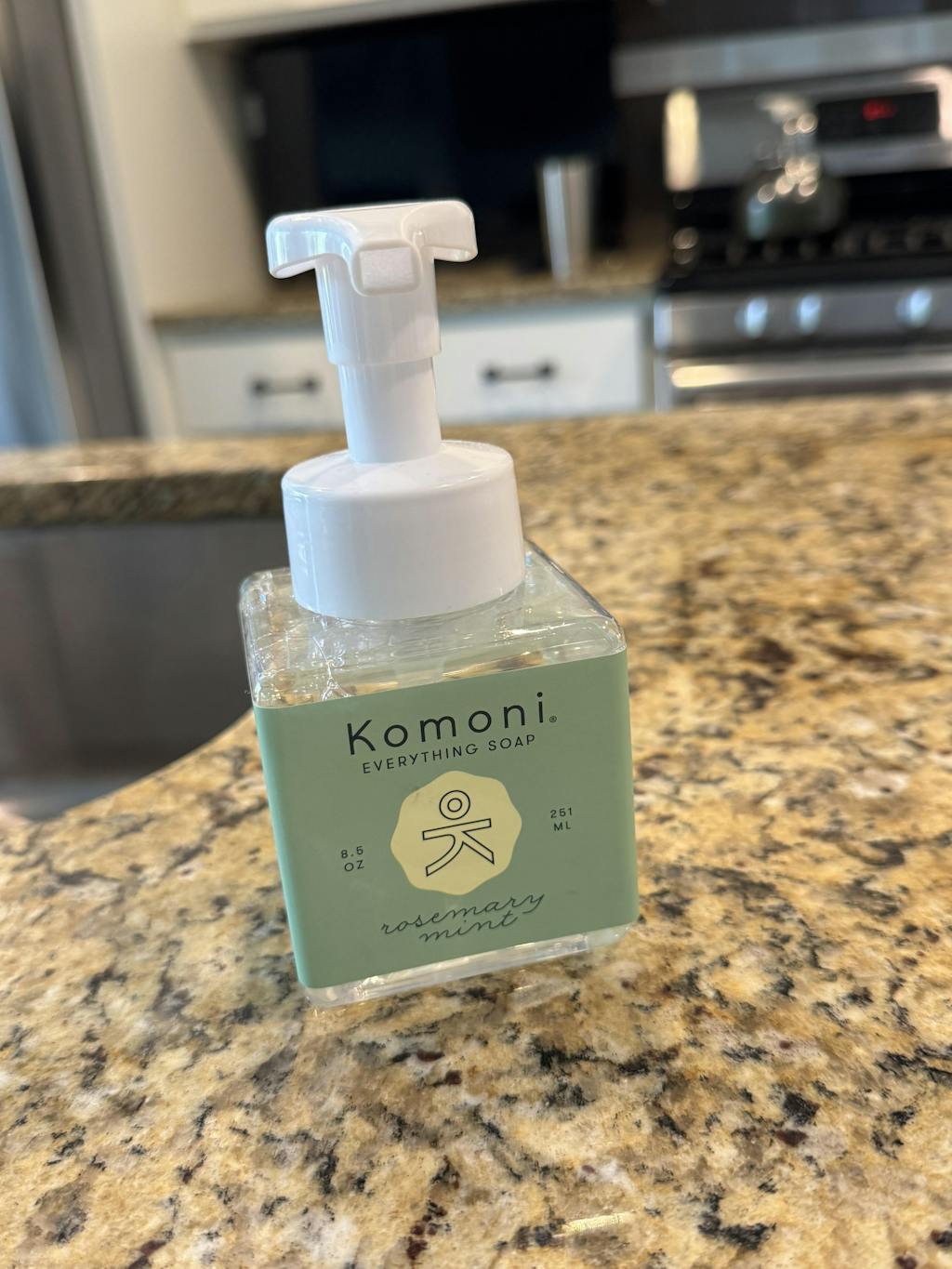 Patchouli Pure Essential Oil 10ml (Pogostemon cablin) – KOMONI