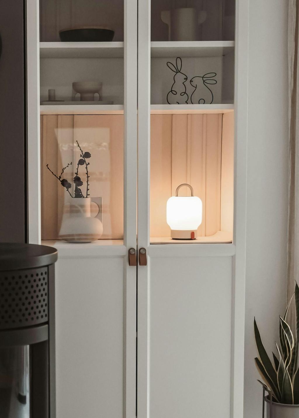 Kooduu | Loome Moss | Portable and Rechargeable Design Lamp – Kooduu.com