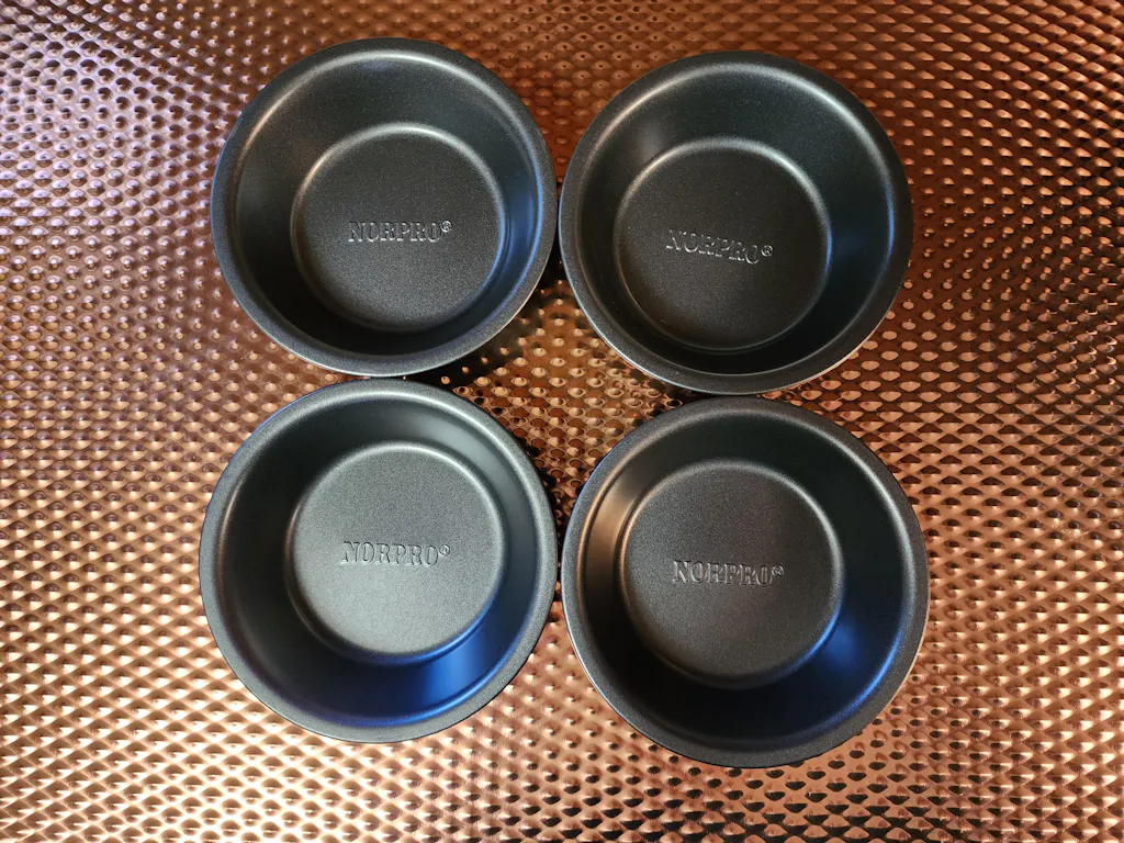 Insulated Countertop Protector Mat - Metal Counter Mats – Kooi Housewares
