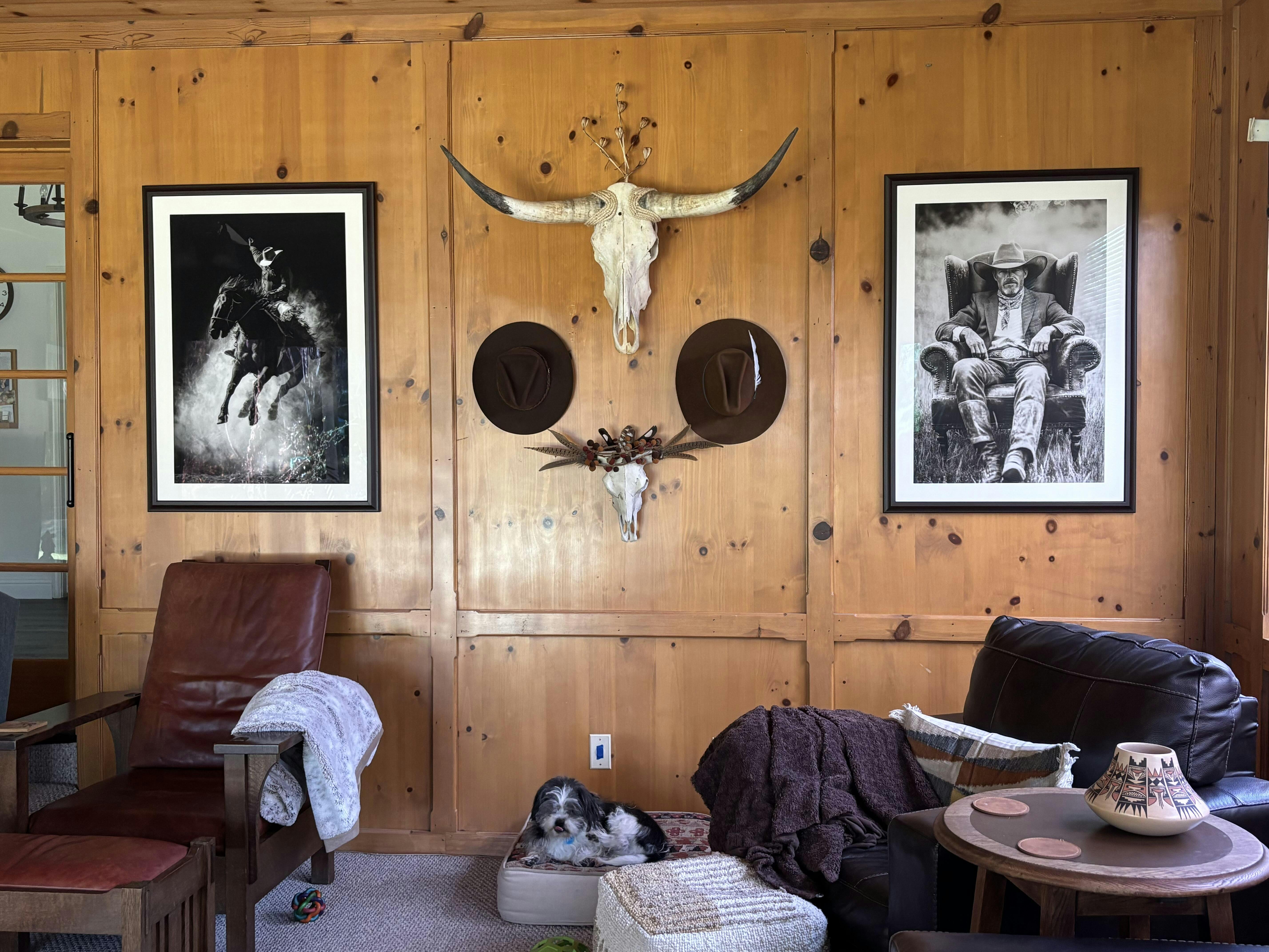 The Western Wall Art Renaissance: How to Bring the New Frontier Into Y ...