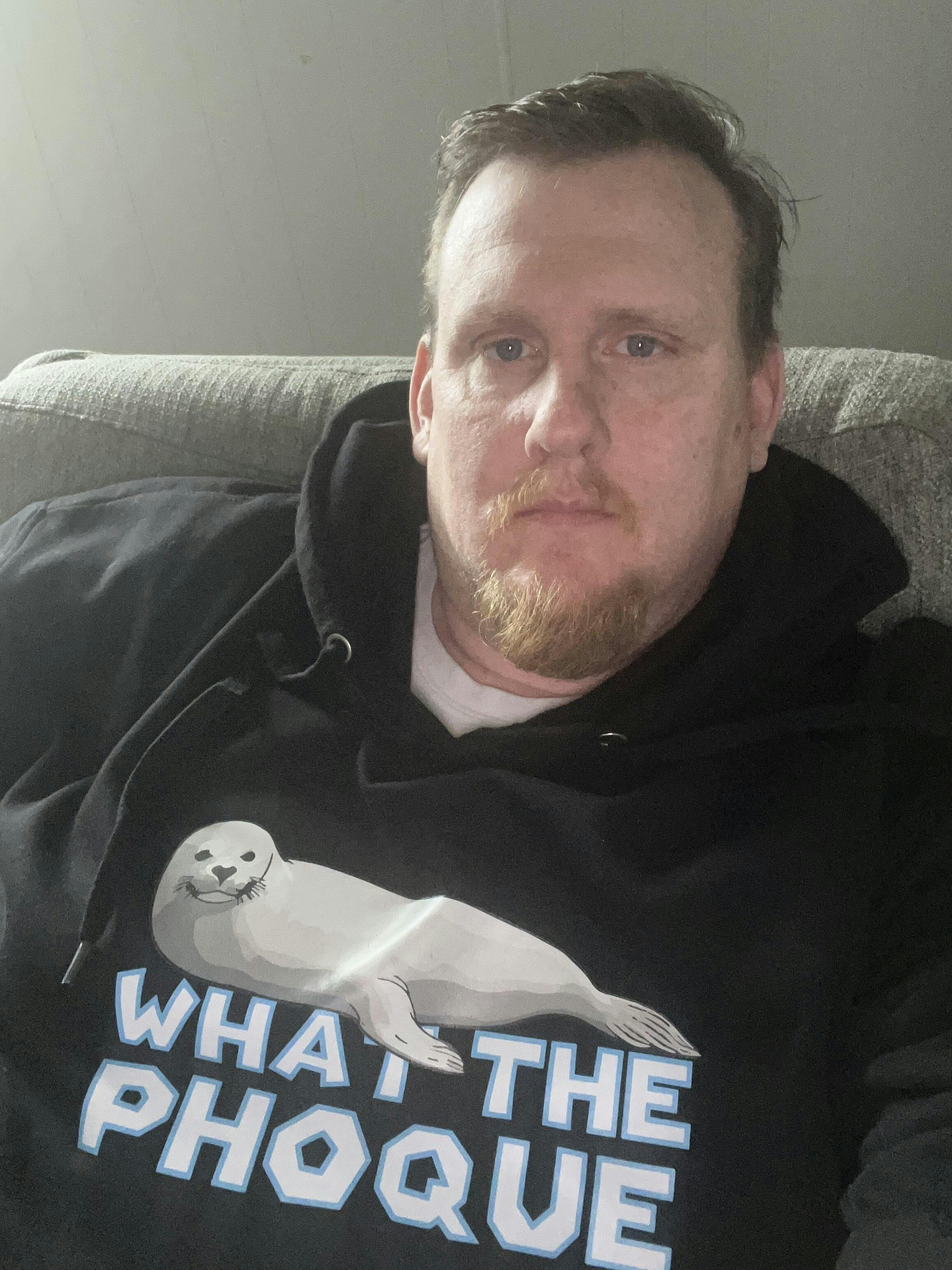 Saskatchewan Bunny Hug Hoodie - Black – Kopke613