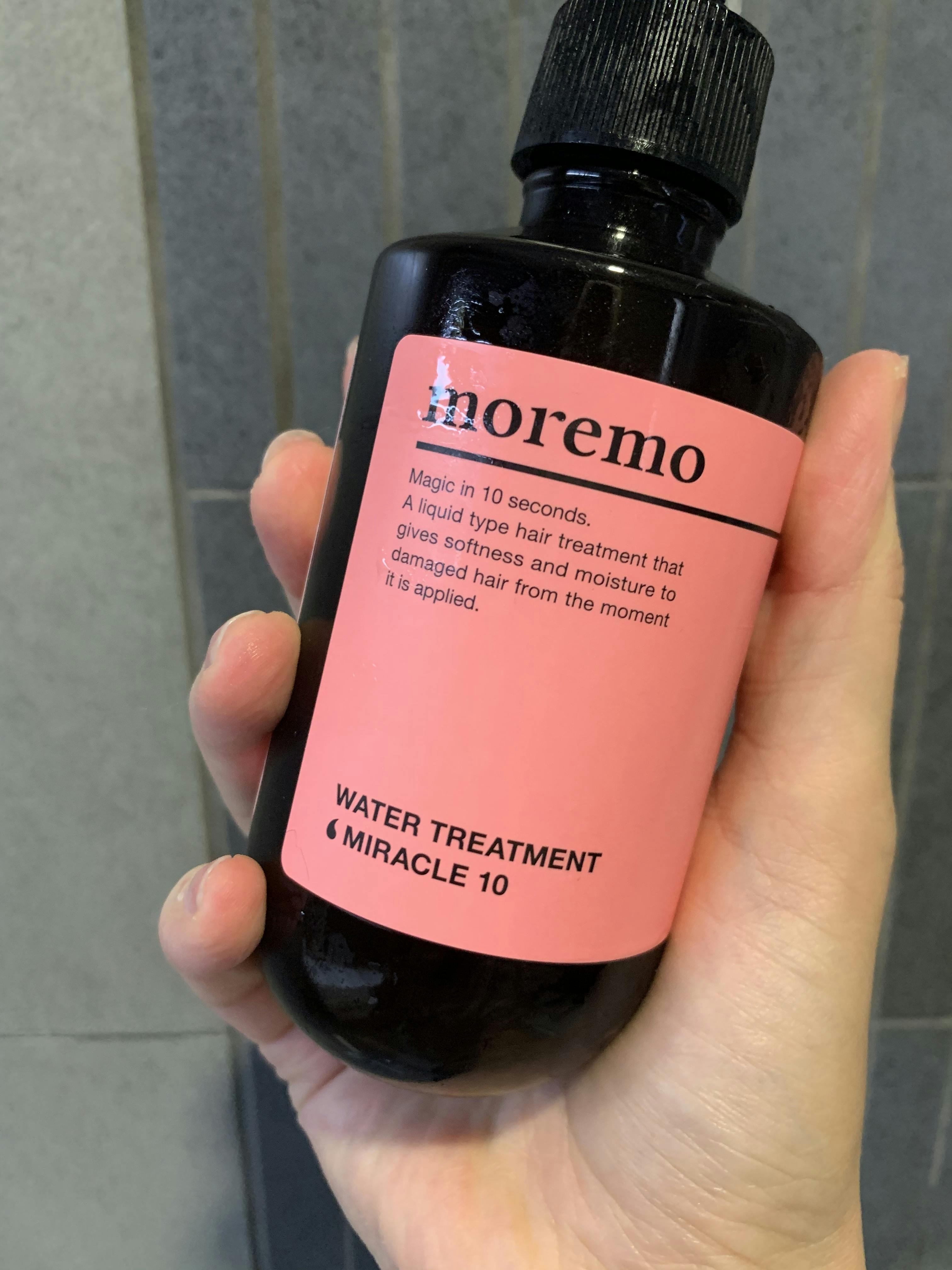 Moremo - Water Treatment Miracle 10 - 30ml/200ml/480ml | Sac | 4990 | Korendy Türkiye Turkey ...