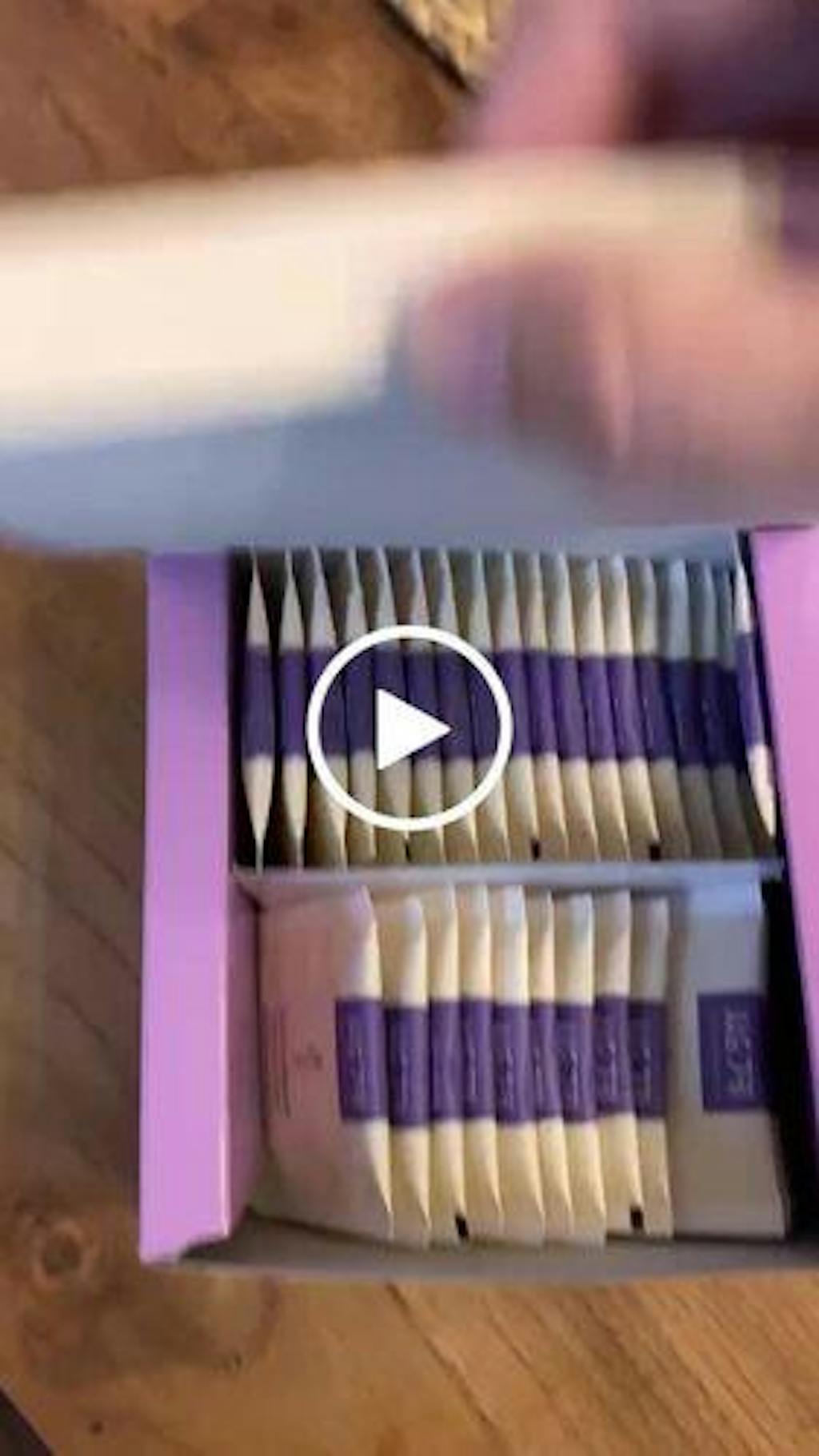 Ssanggye Balloon Flower Tea | Pure Korean Herbal Doraji Tea 도라지차 – Kosbee