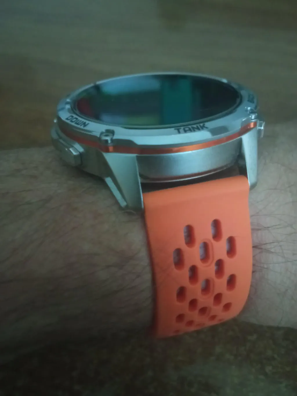 Orb : Lightweight Hybrid Watch for Commuter | KOSPET EU