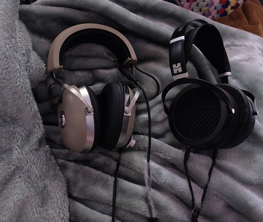 PRO4AA Over Ear Headphones - Koss Stereophones