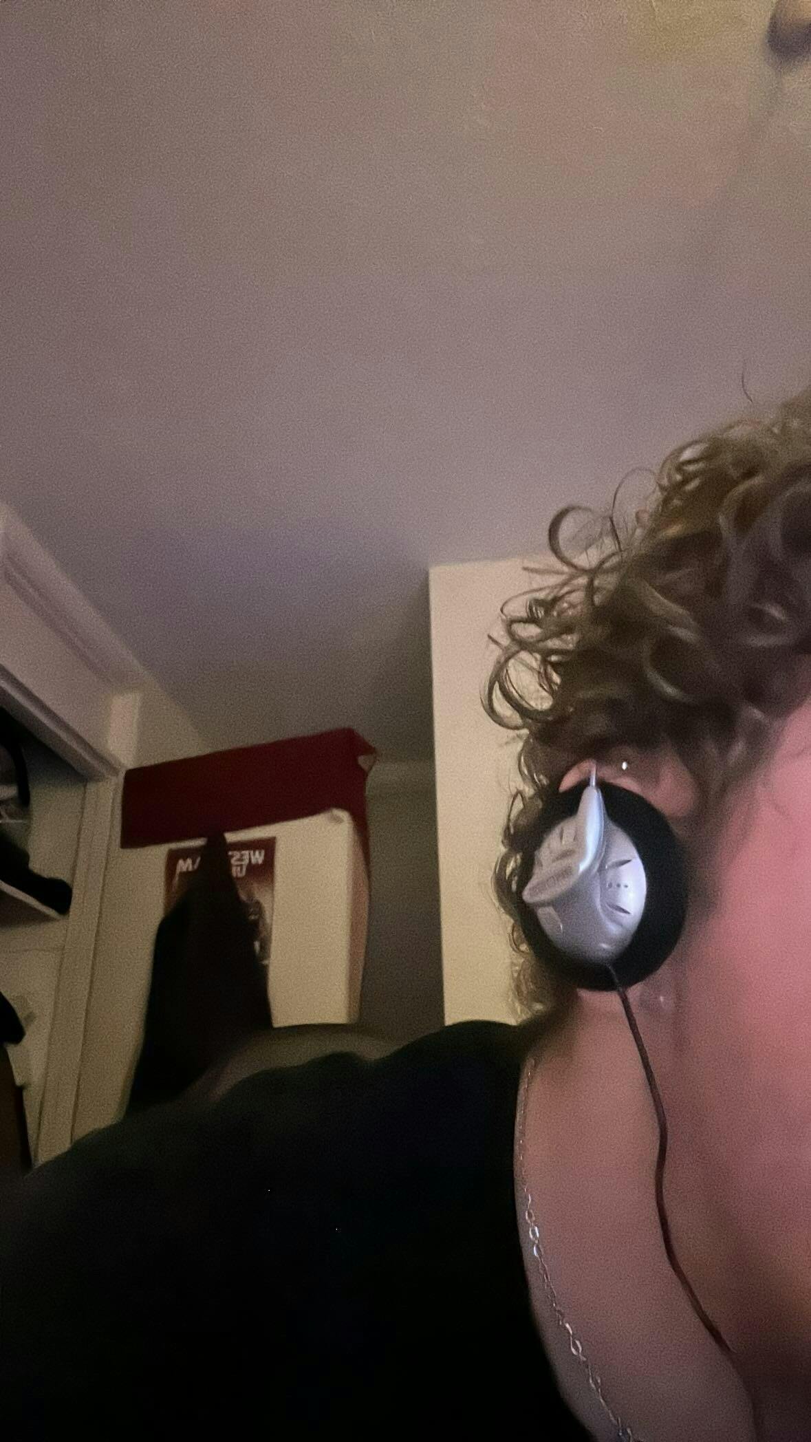 KSC75 Ear Clip - Koss Stereophones