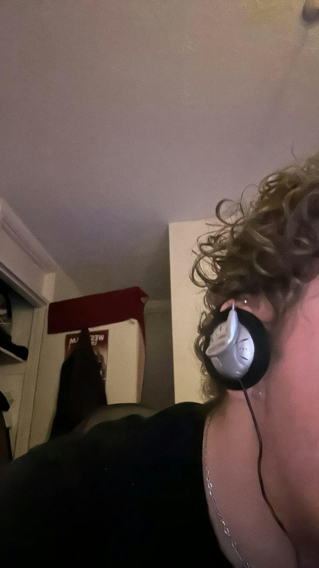 KSC75 Ear Clip - Koss Stereophones