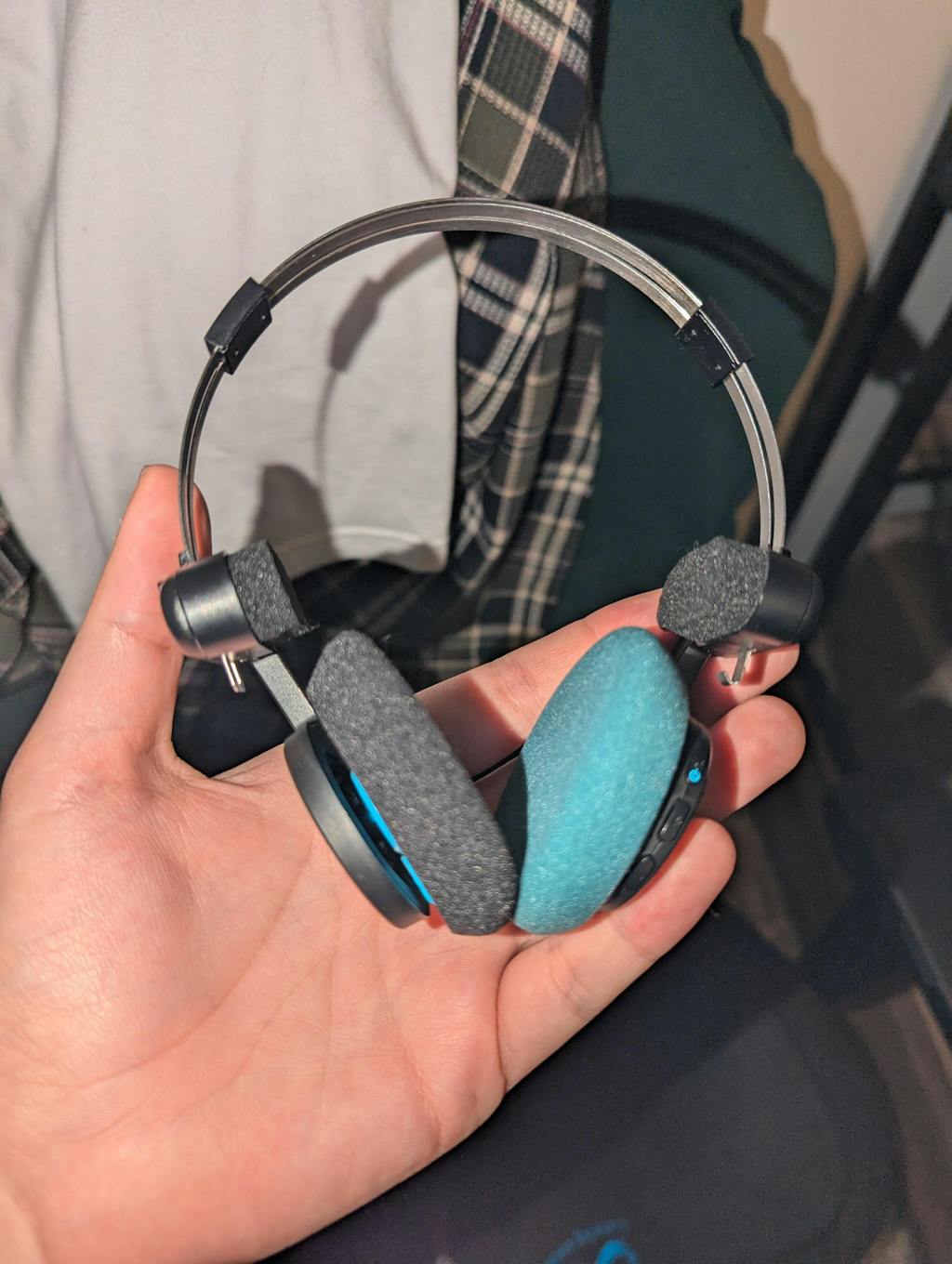 Porta Pro® Wireless Bluetooth® Headphones - Koss Stereophones