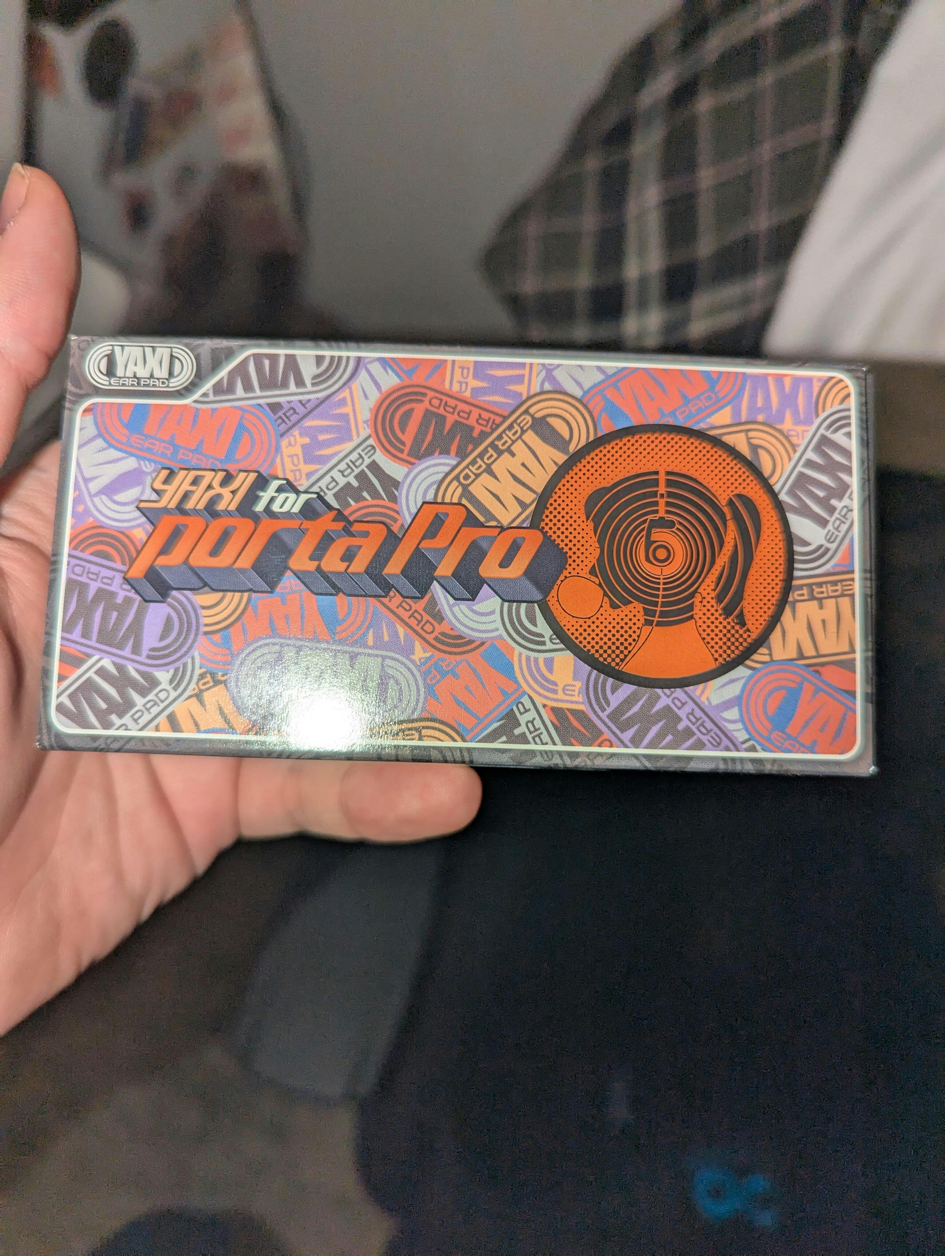 Porta Pro® Wireless Bluetooth® Headphones - Koss Stereophones