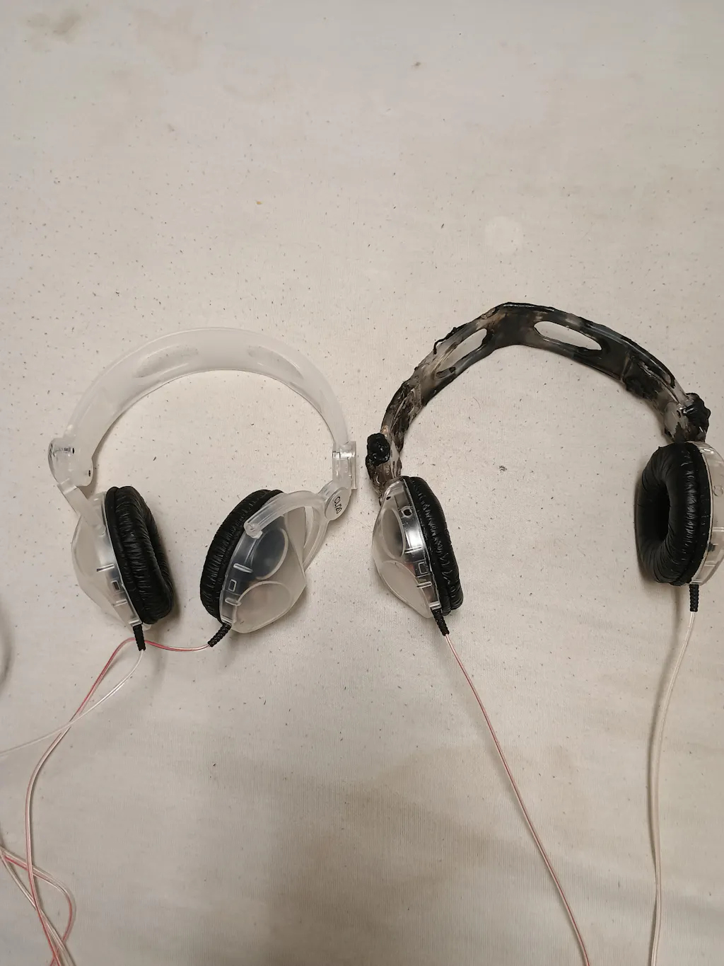 Cl-20 On Ear Headphones - Koss Stereophones