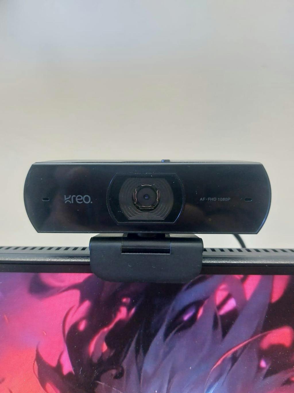 Owl Full HD Streaming Webcam – Kreo