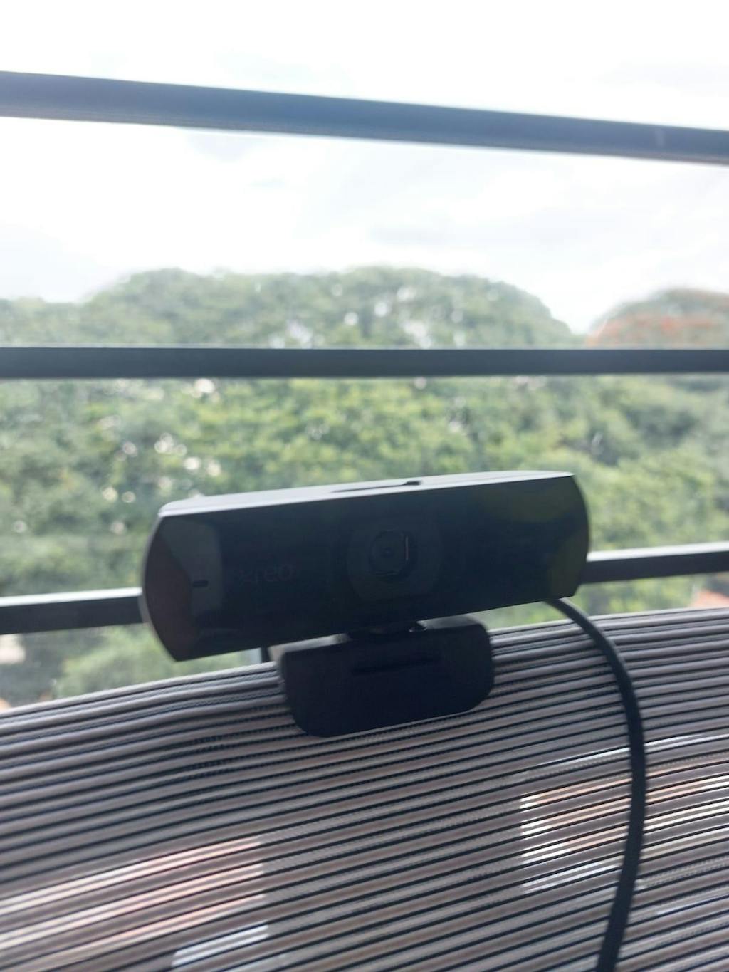 Owl Full HD Streaming Webcam – Kreo