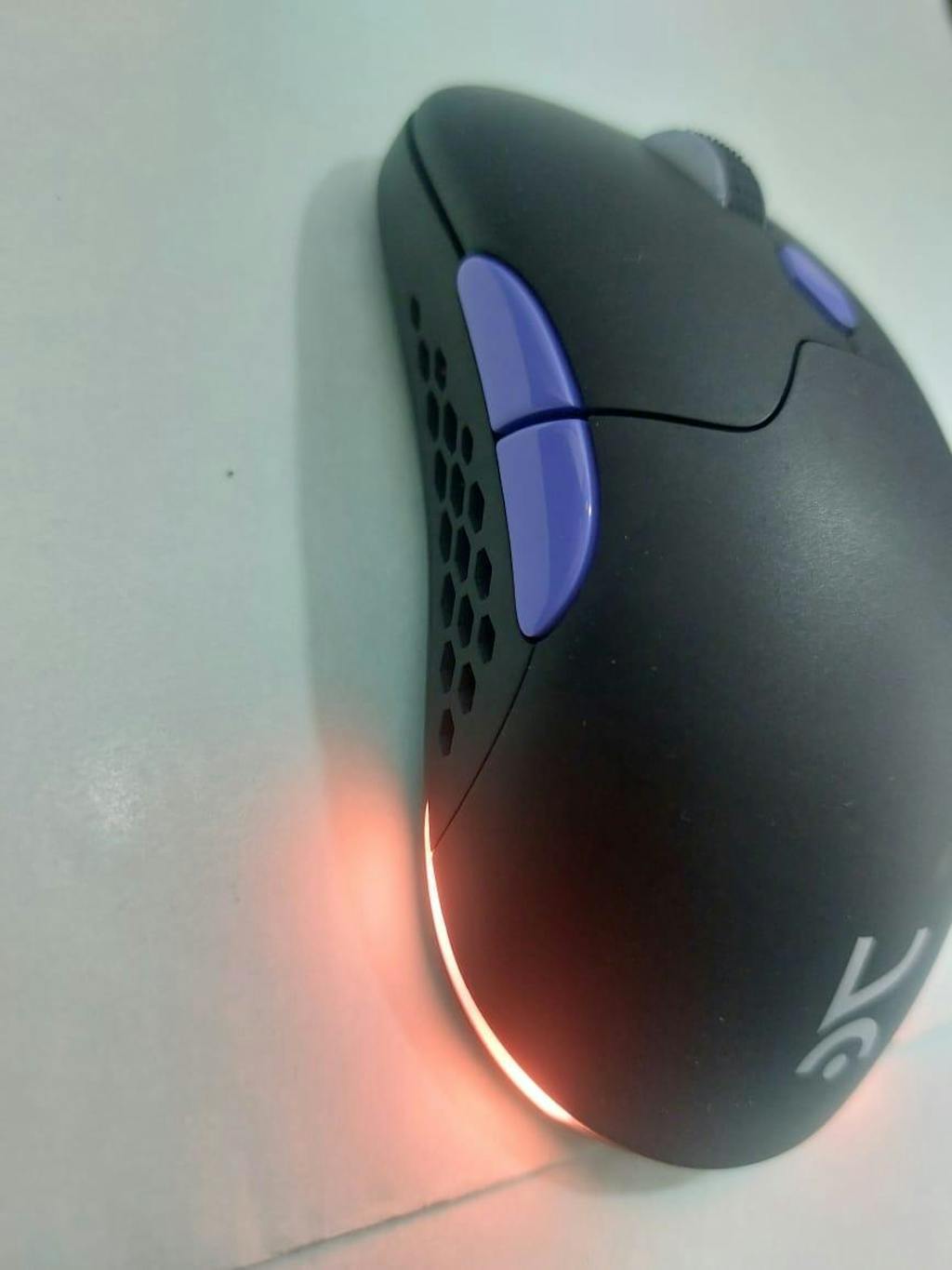 Chimera Wireless Gaming Mouse – Kreo