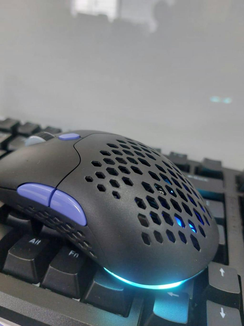 Chimera Wireless Gaming Mouse – Kreo