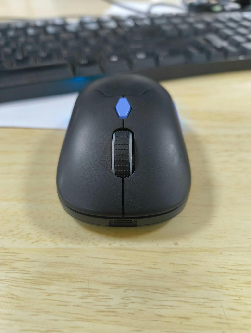 Chimera V2 Wireless Gaming Mouse – Kreo