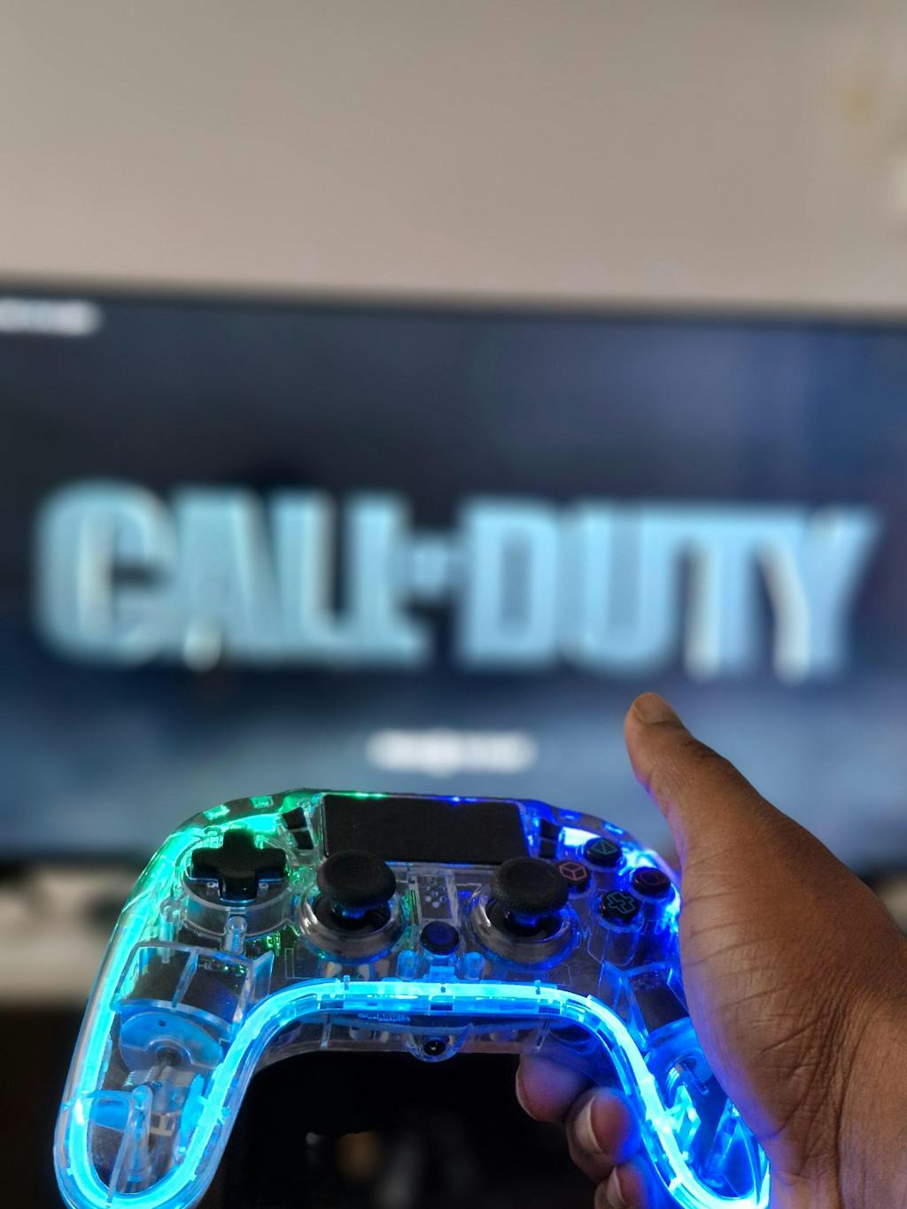 Mirage Wireless RGB Gaming Controller Gamepad – Kreo