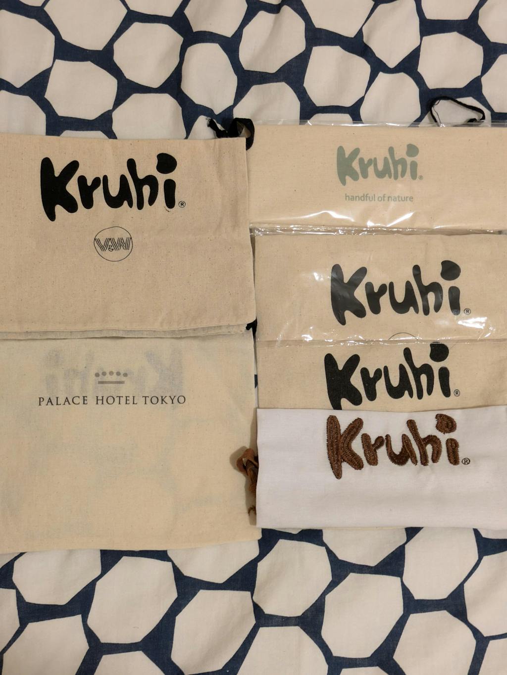 Kruhiボタニカル石けんシャンプー＆トリートメント スターターセット｜Kruhi – Kruhiオンラインストア