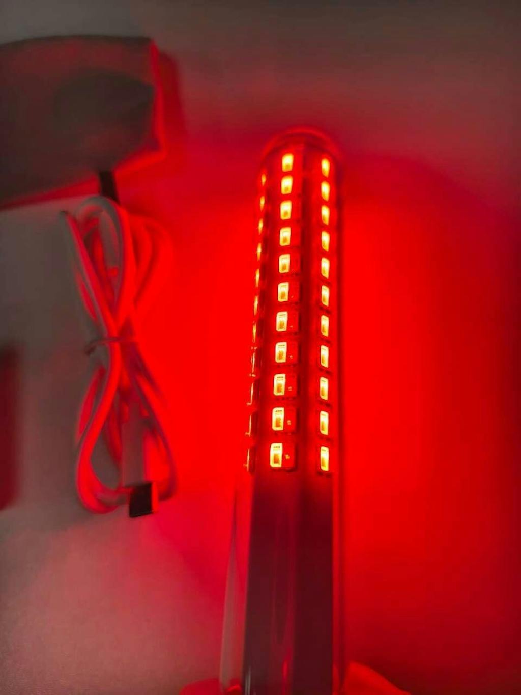 KTS Handheld Cold Red Laser Therapy Device - Portable, Multi-Level Pain ...