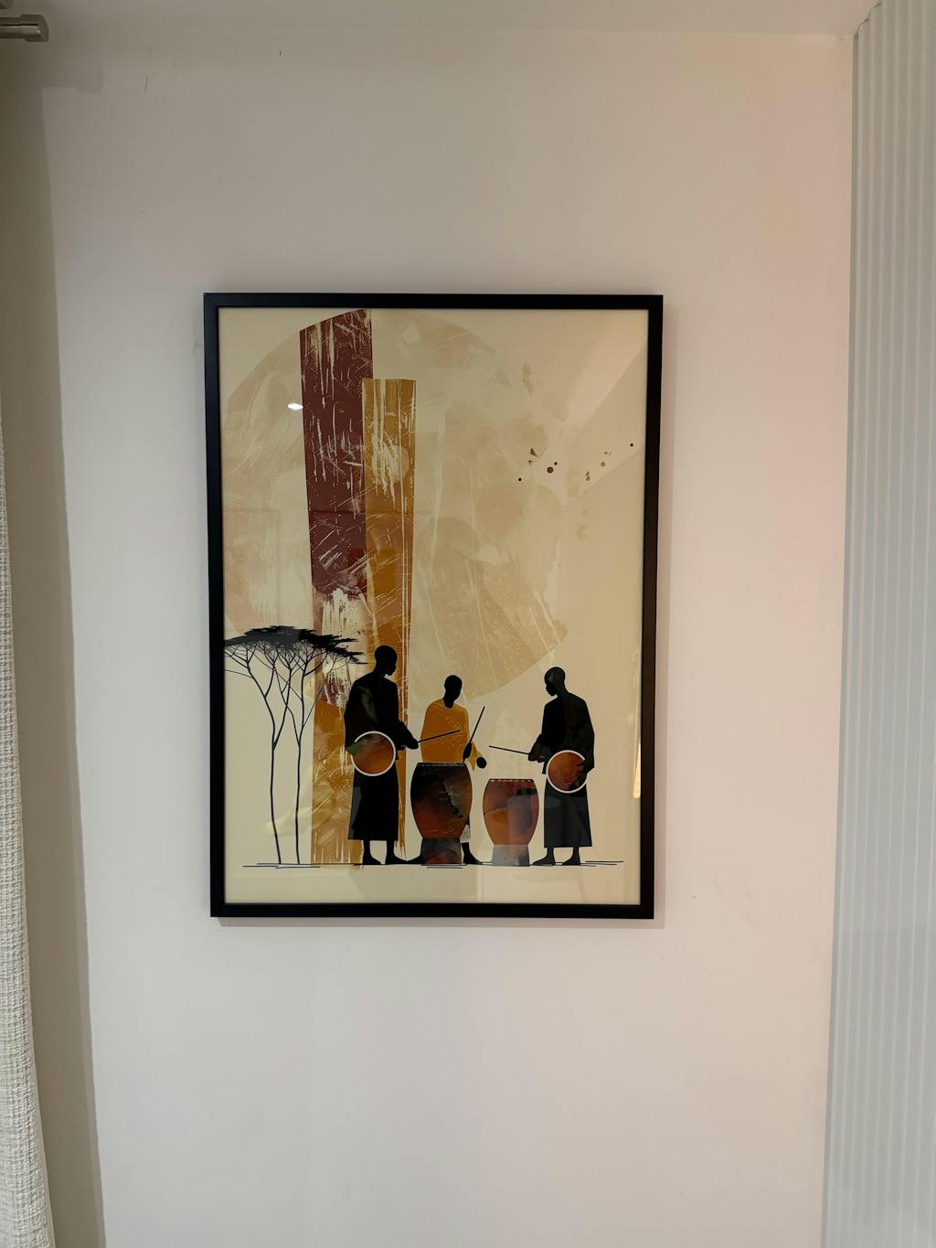 Blue Hour Brew – Kultured Art