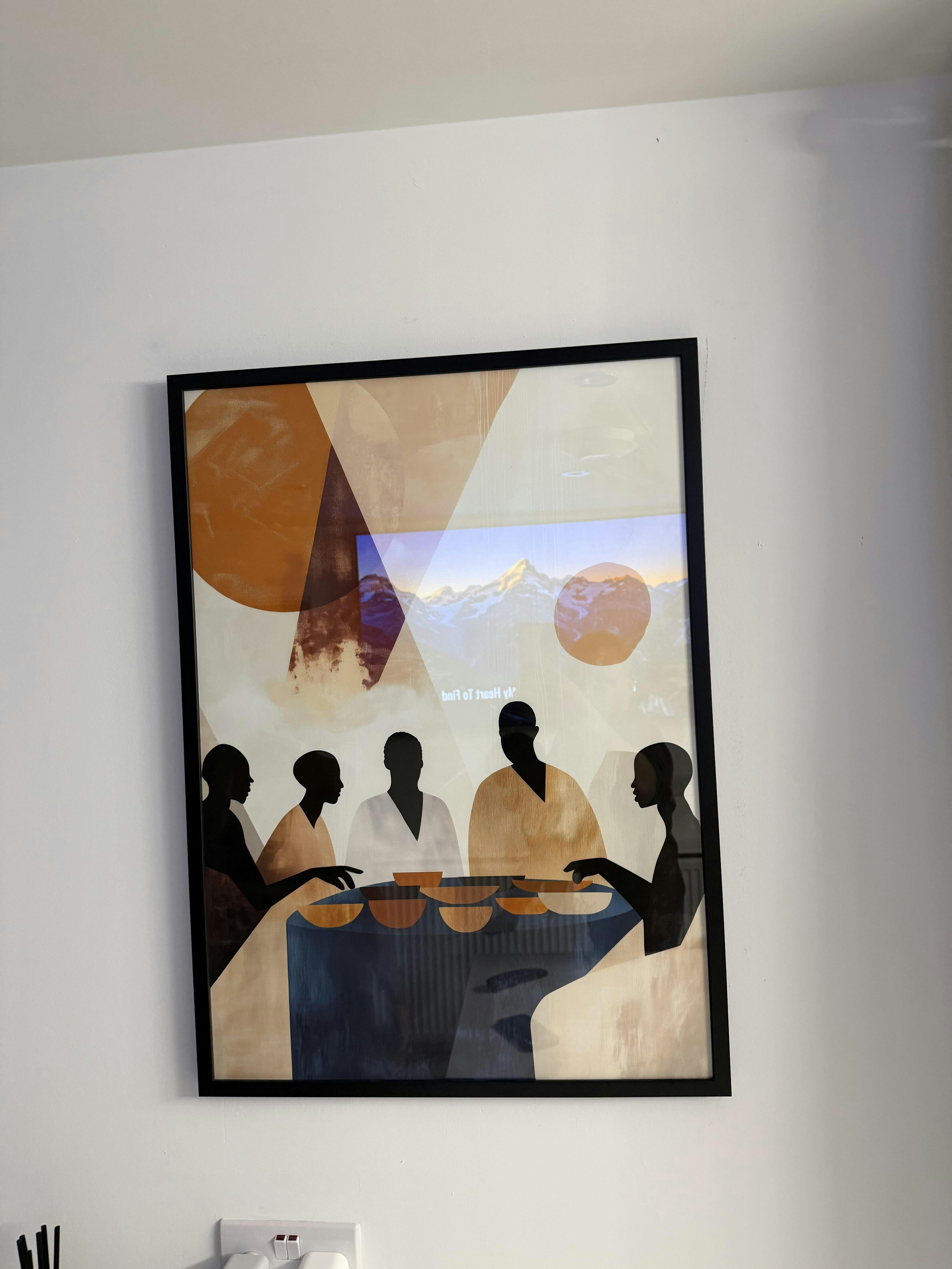 Soft as a Prayer – Kultured Art