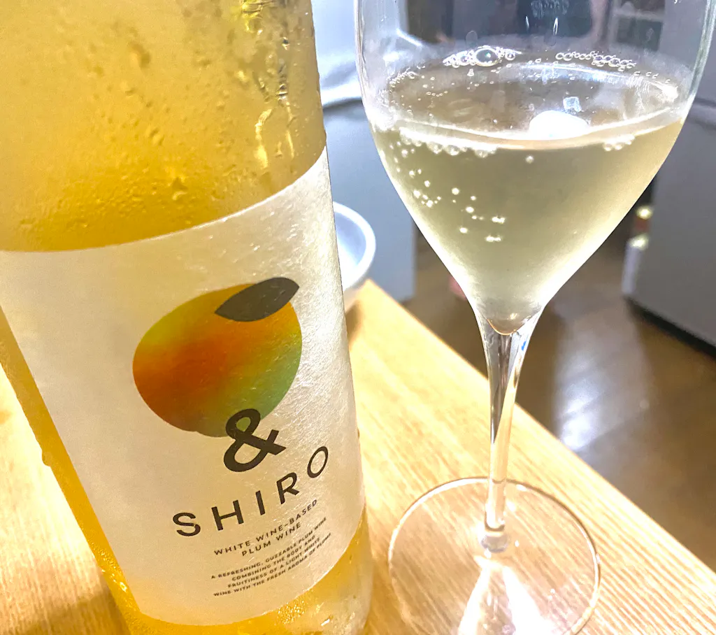 &SHIRO | 埼玉県の梅酒 | 酒・日本酒の通販ならKURAND（クランド）