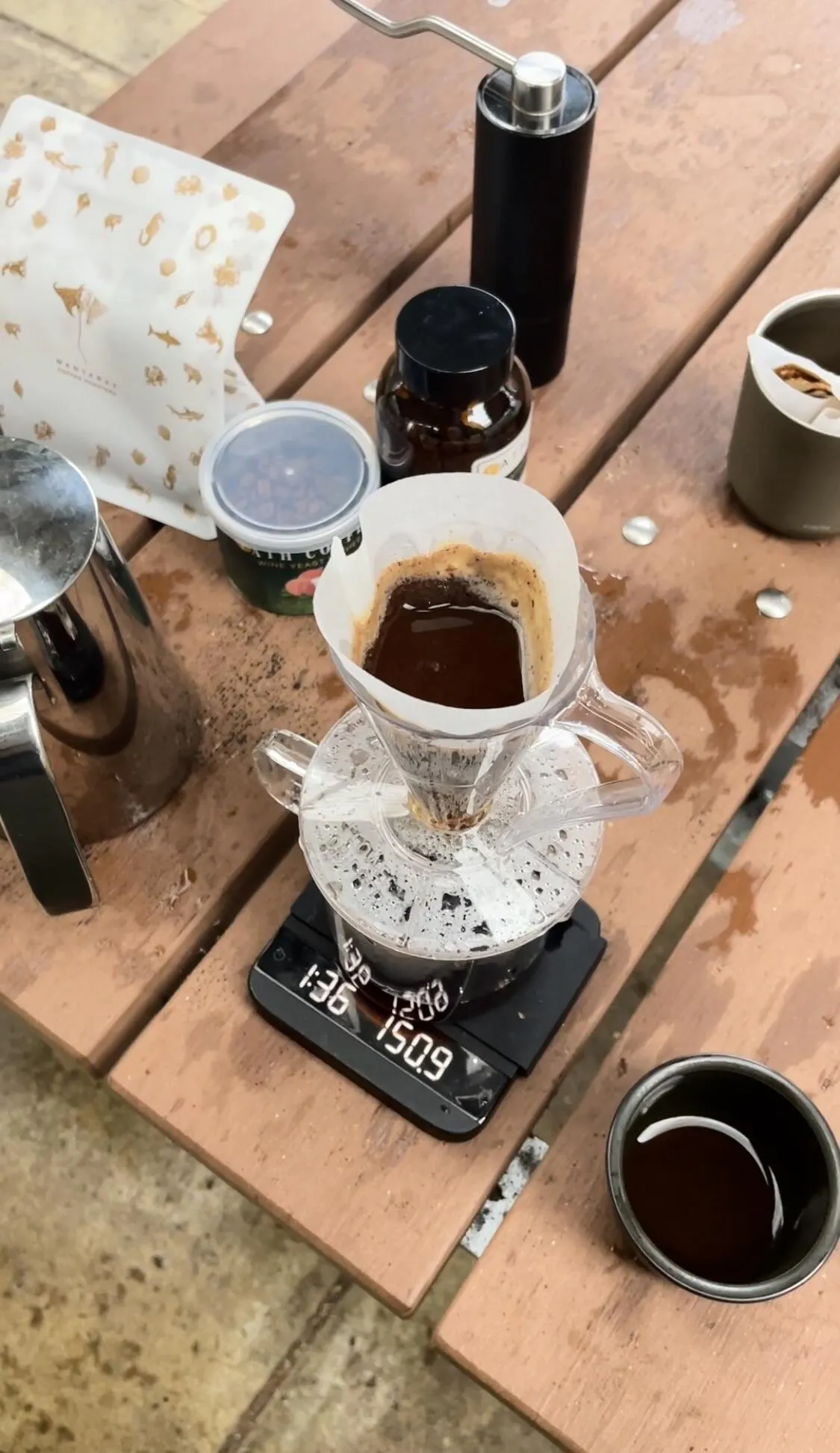 Meet Kurasu Partner: Niseko Coffee🇵🇭