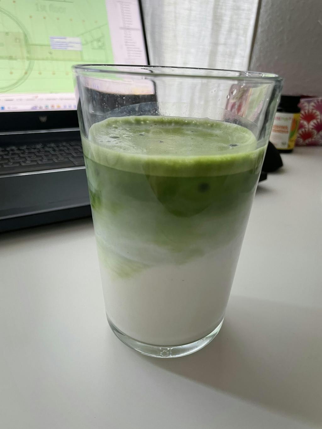 Matcha Kurasu Blend (No Sugar)