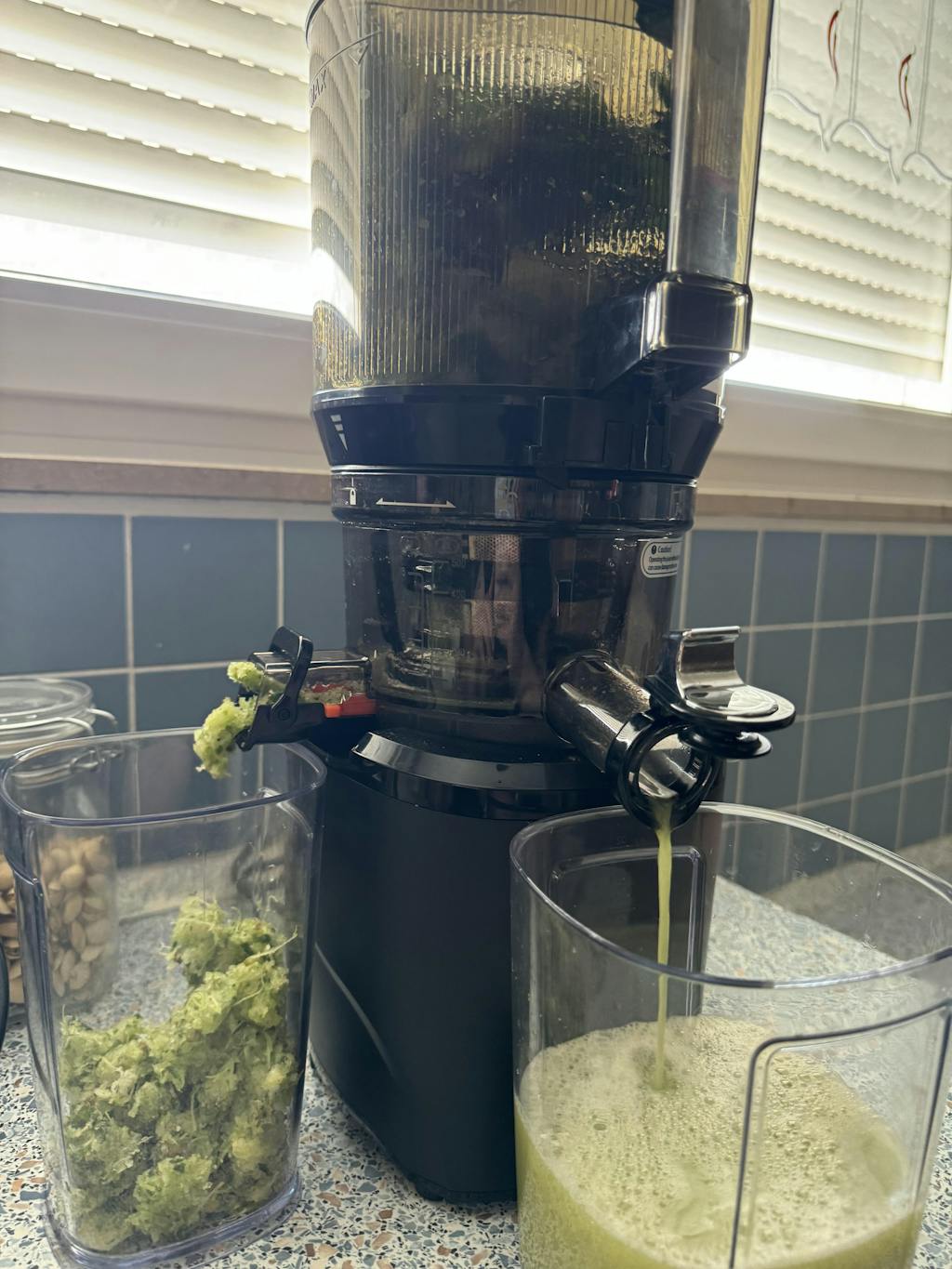 Trester Rezepte – Kuvings Deutschland