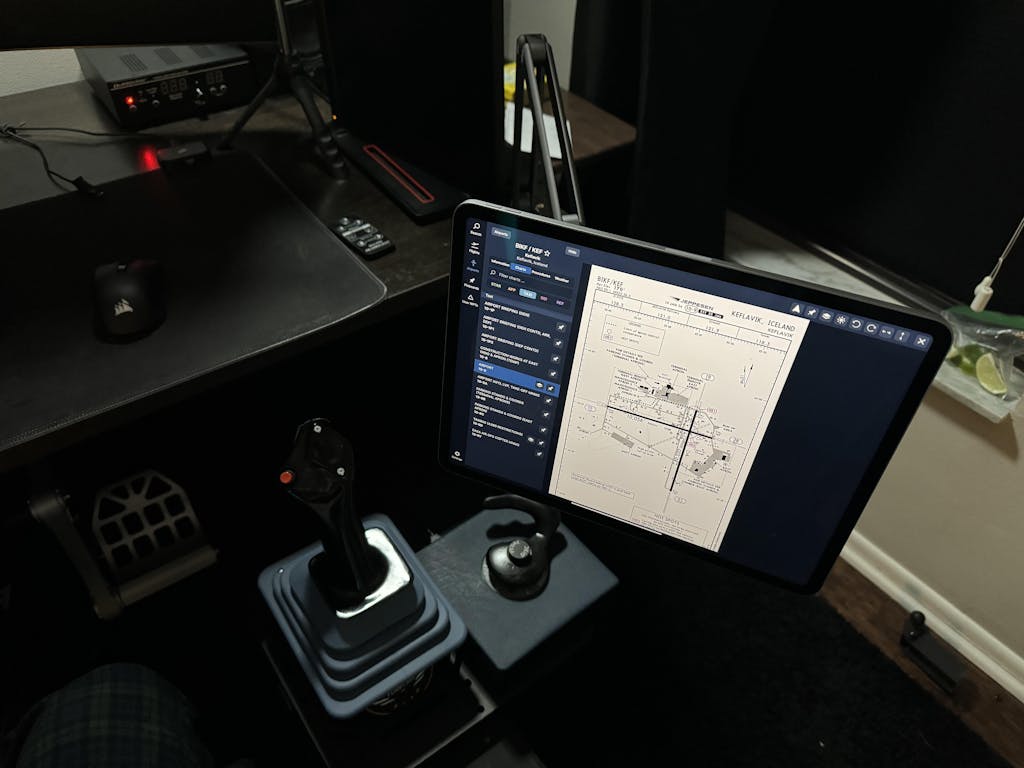 KUXIU X36 iPad foldable magnetic stand