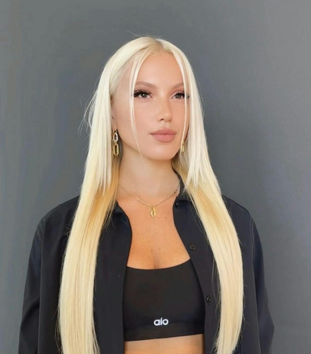 KYIR Fuller Active Hair Serum | Patented Science-Backed Hair Care – Kyir