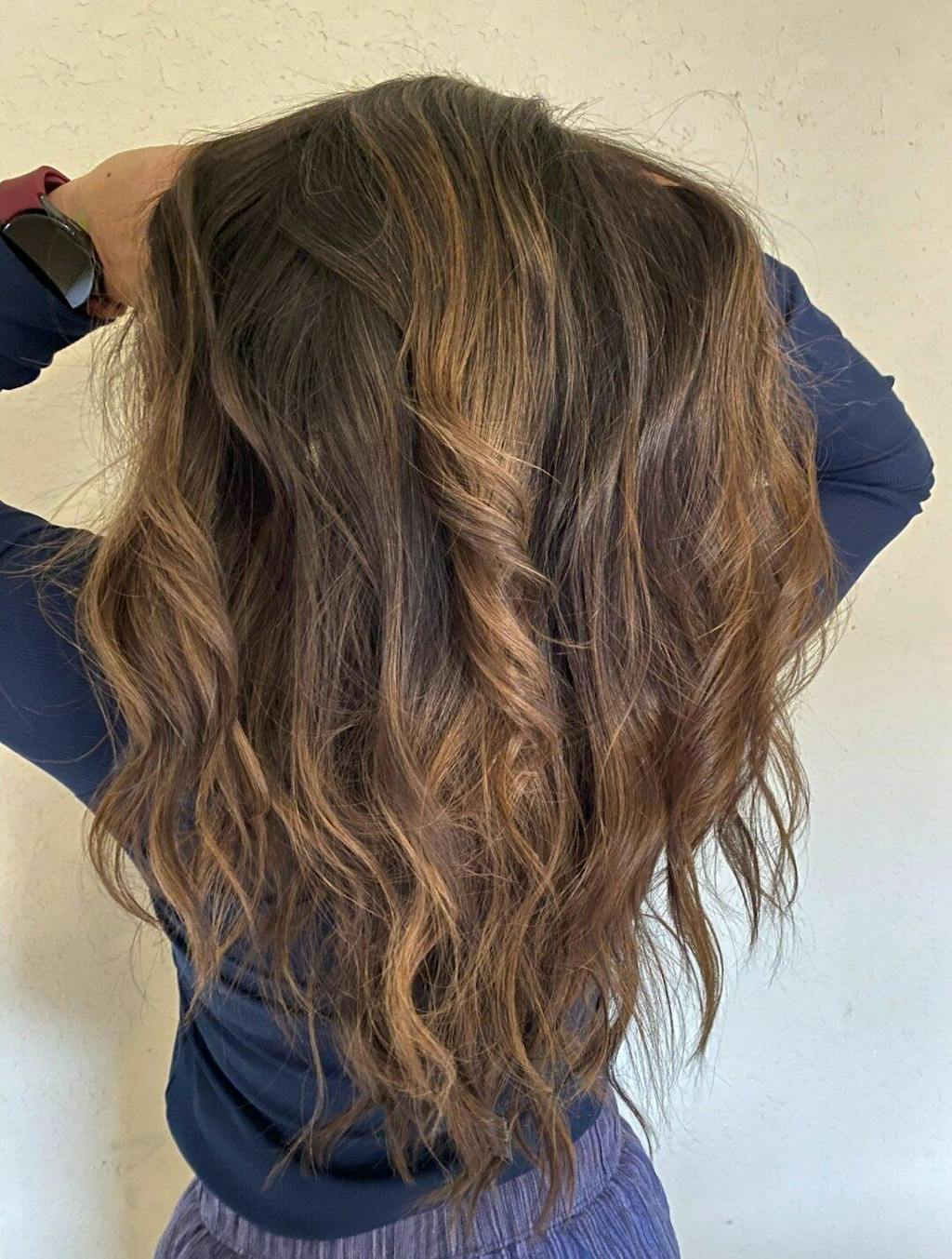 KYIR Fuller Active Hair Serum | Patented Science-Backed Hair Care – Kyir