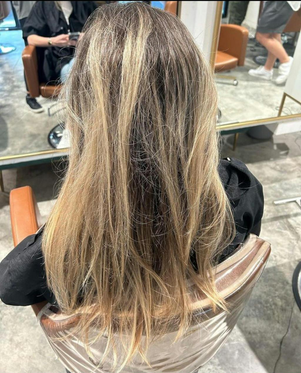 KYIR Fuller Active Hair Serum | Patented Science-Backed Hair Care – Kyir